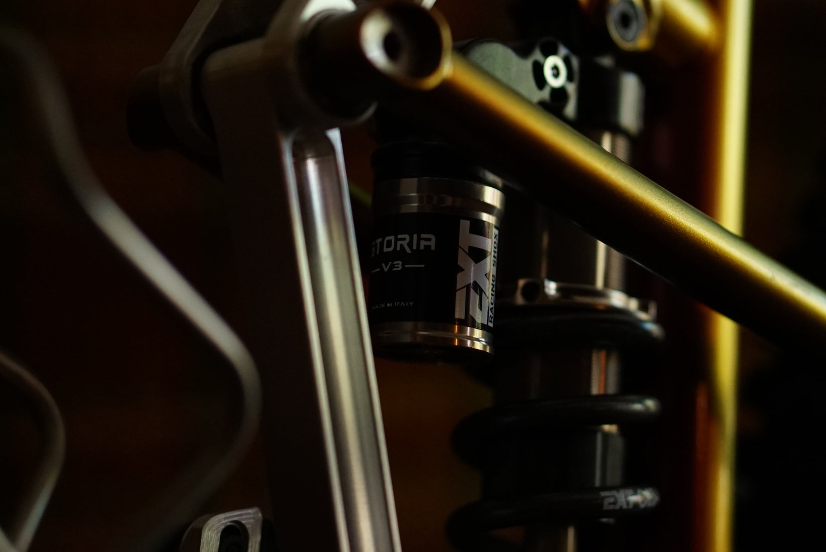 MC – Contra Bikes
